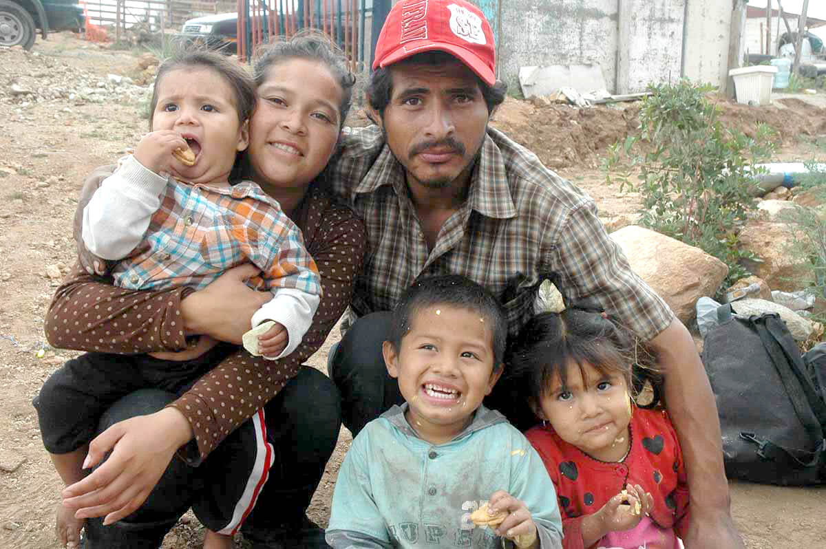 Stable Family Secure Future - Minhaj Welfare Foundation USA